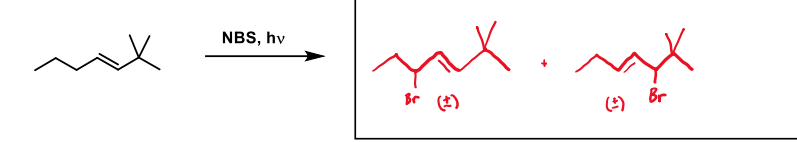 Solved could i have detailed mechanism explanation because i | Chegg.com