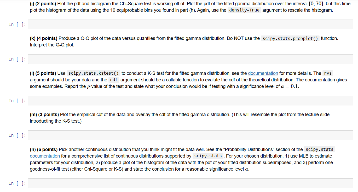 Solved In [2]: \# Import some useful Python packages. import | Chegg.com