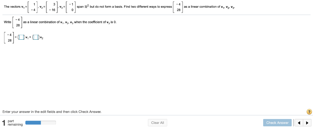 Solved The wester v (--/- - -.-[-1)-ın xº sua so me som | Chegg.com