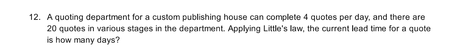 Solved 7. A processor makes two components, A and B, which | Chegg.com