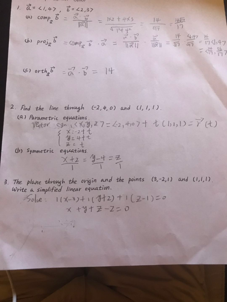 Solved There are three problem which are about calculus | Chegg.com