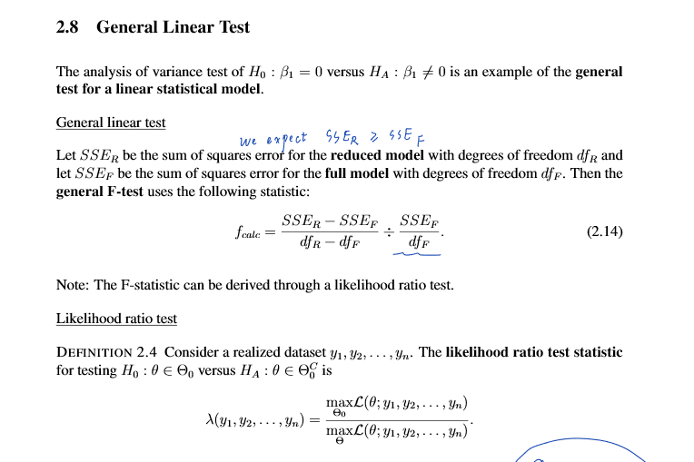Problem 1, 6 points Consider the regression through | Chegg.com
