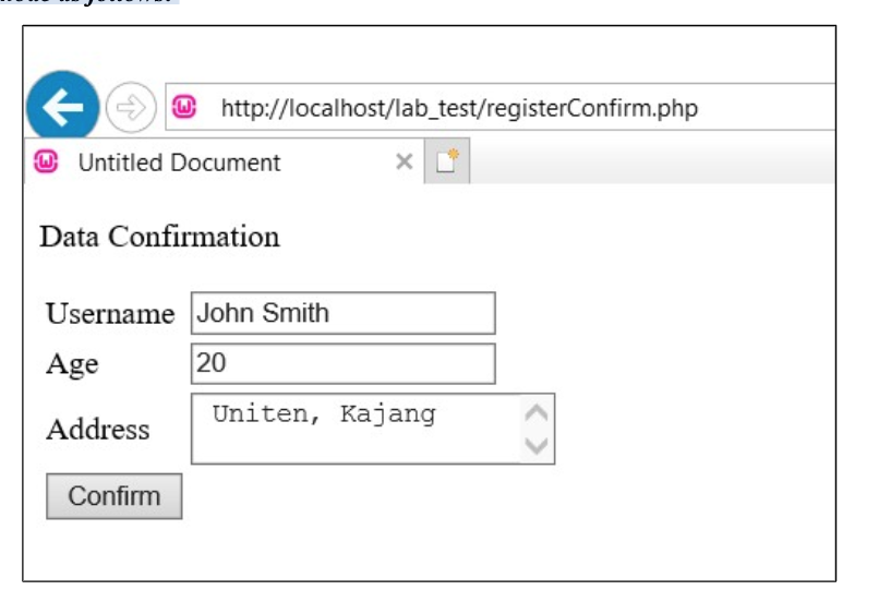 Solved 1.Create the database named as | Chegg.com