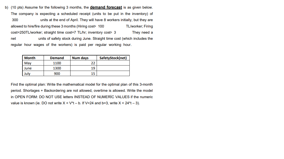 BOTT-UTE-307 Inc. Company produces the most awesome | Chegg.com