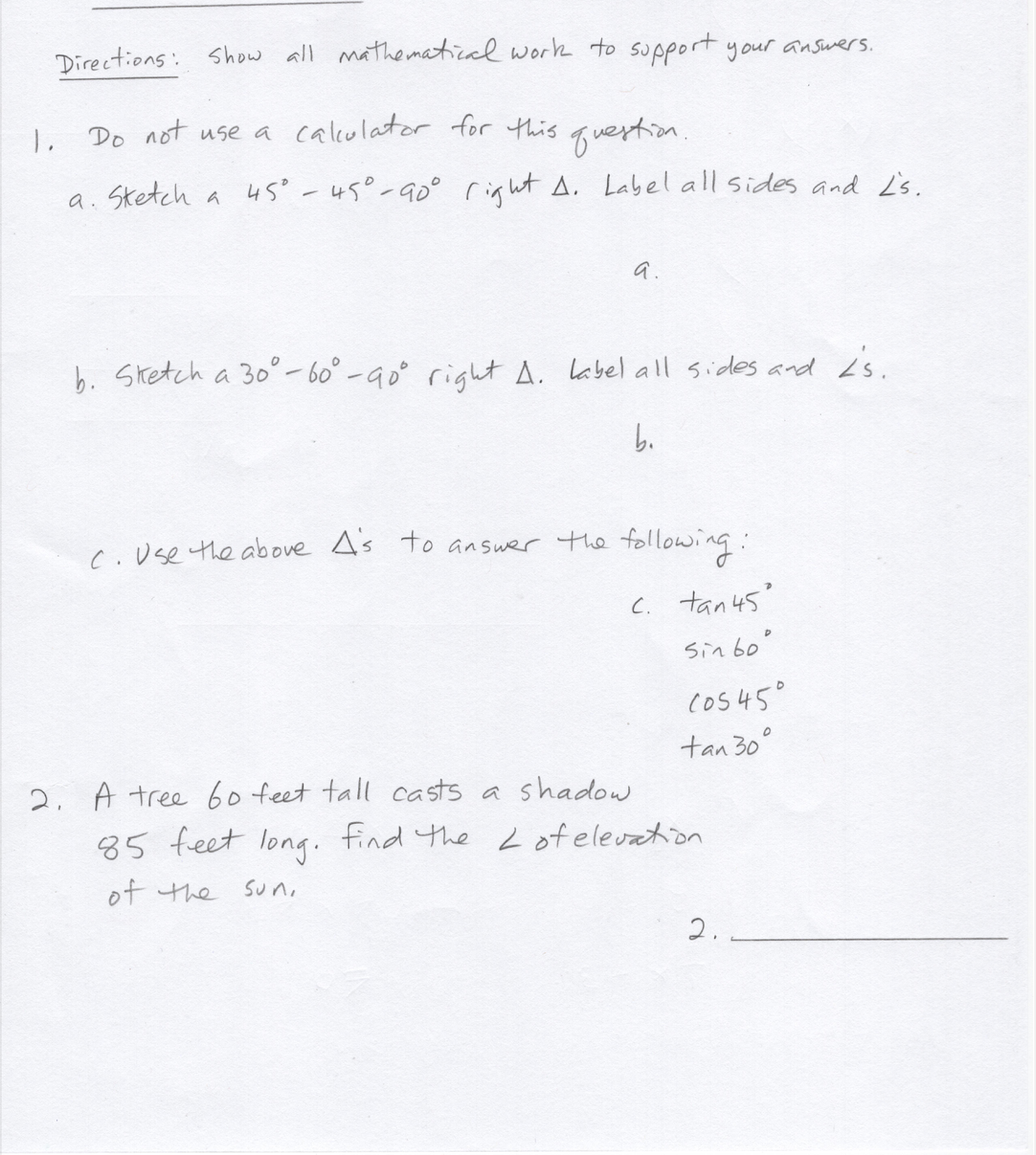 Solved Hi ﻿please help me ﻿out i'm in ﻿desperate need of | Chegg.com