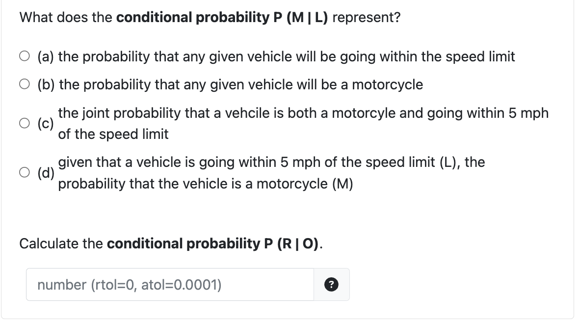 Solved (a) complementarity (b) restricted probability (c) | Chegg.com