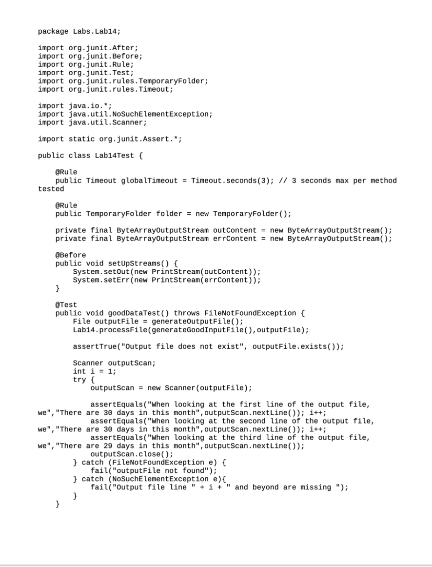 Solved 1. Open IntelliJ and make the following configuration | Chegg.com