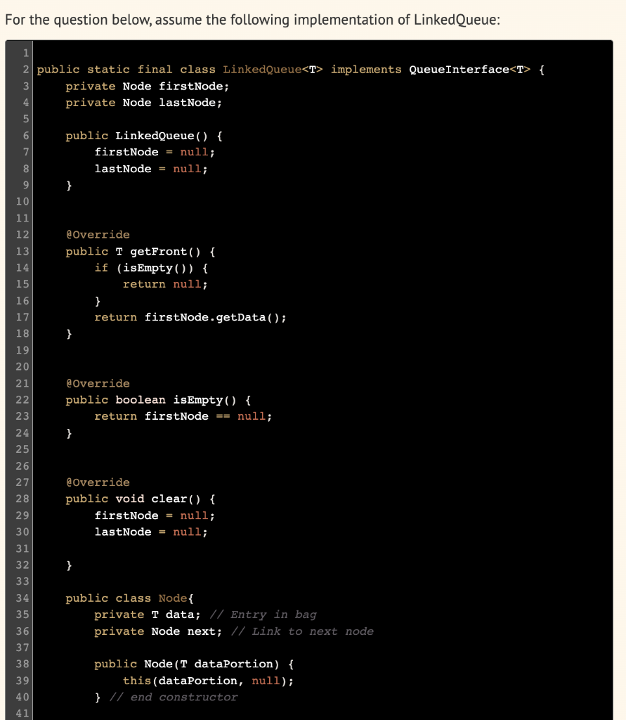 Solved the question below, assume the following | Chegg.com