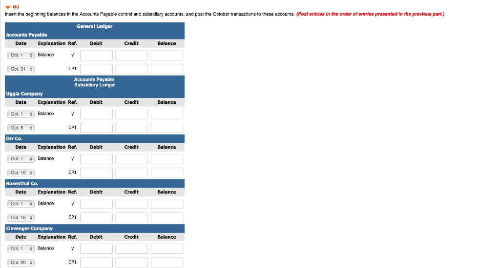 Solved Problem 7-2A (Part Level Submission) Reineke | Chegg.com