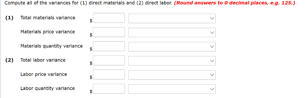 Solved Problem 23-2A (Part Level Submission) Ayala | Chegg.com