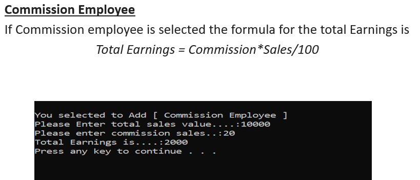 Solved Use for Loop instead of do-while Loop •Write a C# | Chegg.com