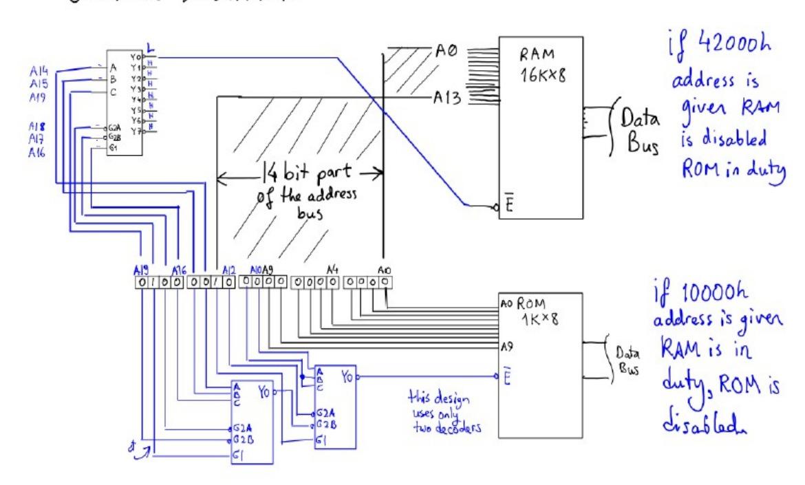 Modify the example onto another circuit having the | Chegg.com
