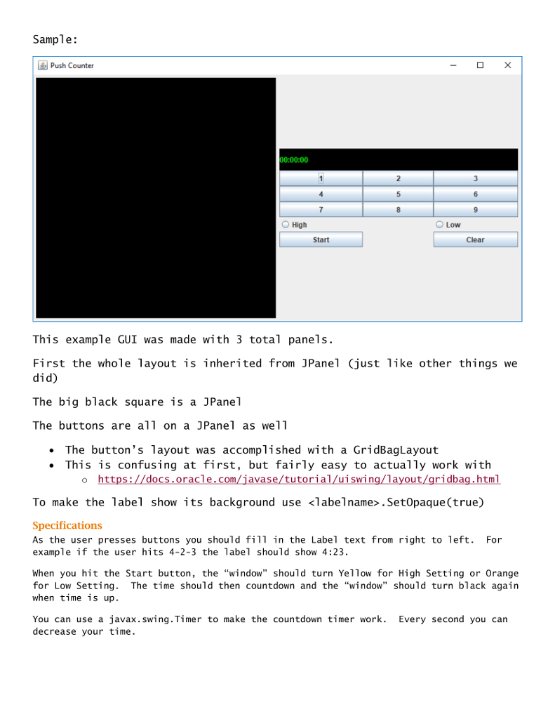 Solved CSE 205 Homework 4 50 points Introduction The aim of | Chegg.com