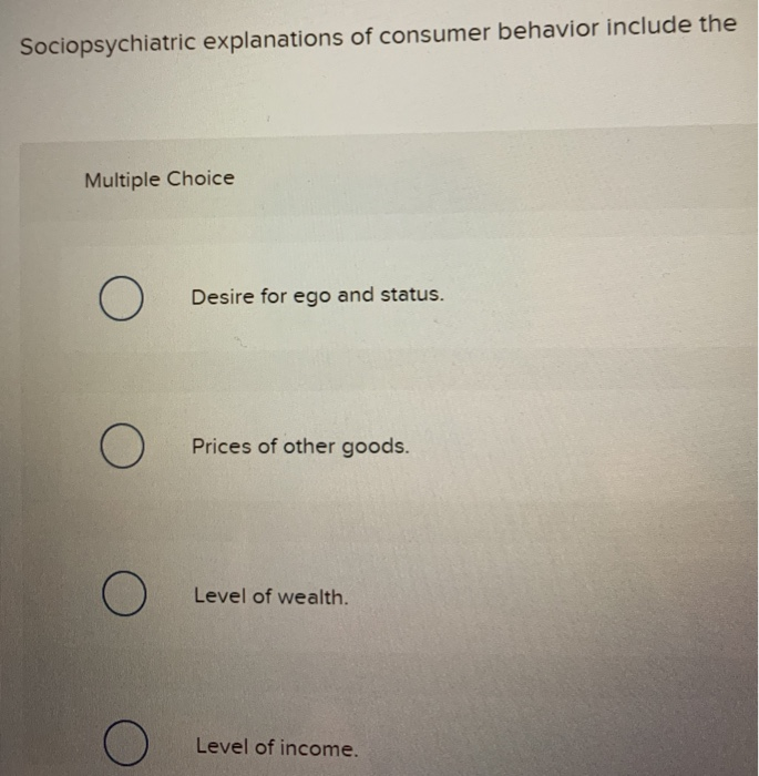 Solved If the demand for a product is elastic, then Multiple | Chegg.com