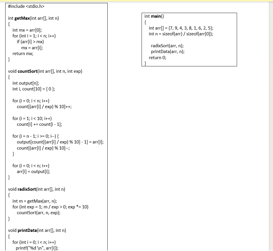 Solved MIPS Simulator QtSpim: You are to write a complete | Chegg.com Solved MIPS Simulator QtSpim: You are to write a complete | Chegg.com