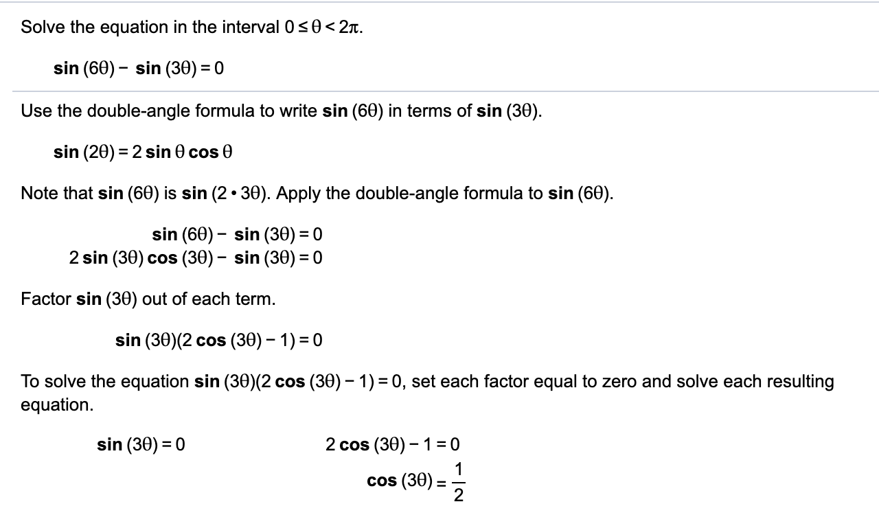 Solved Please help me solve this, show step-by-step. And | Chegg.com