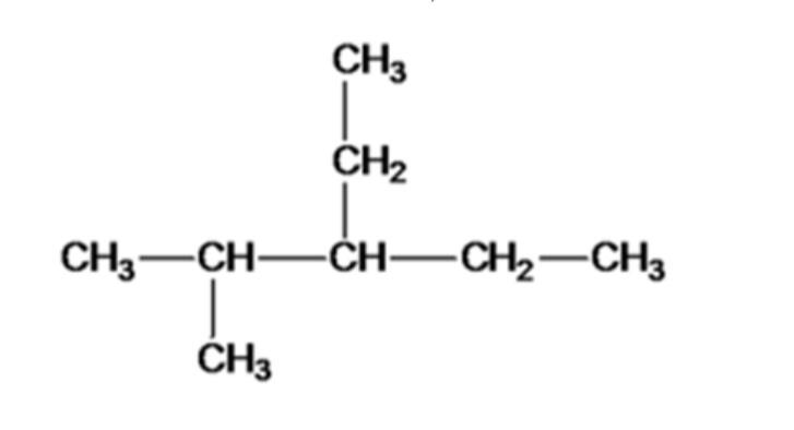 Solved 1. For the chemical name n-propane Write the | Chegg.com