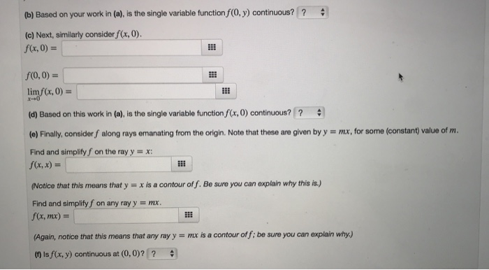 Solved (1 point) Consider the function f whose graph is | Chegg.com Solved (1 point) Consider the function f whose graph is | Chegg.com