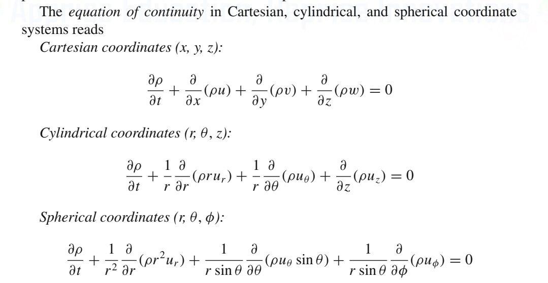 Solved Find the equations of motion in Cartesian, | Chegg.com