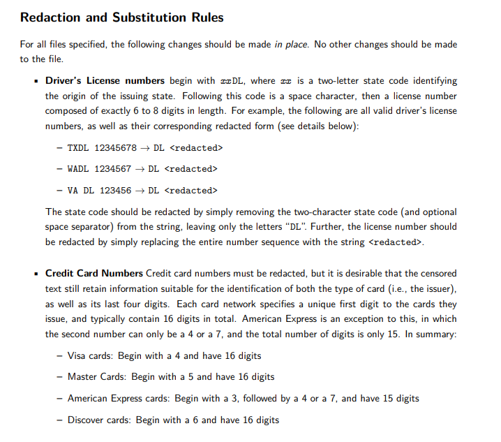 Solved Make exactly two files for this | Chegg.com