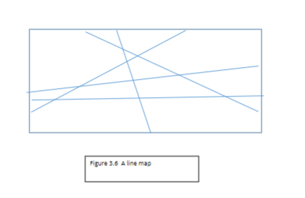 4. Example 3.19 Define a line map as follows. B. A | Chegg.com