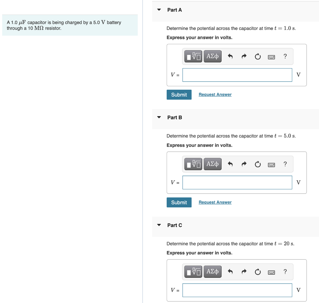 Solved Please Help With Part A B And C Also Please Chegg