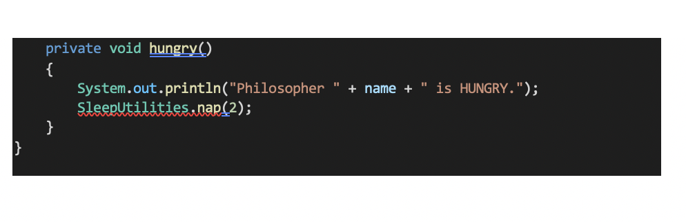 Part 2: Java Programming: 1. (15 points) Given the | Chegg.com