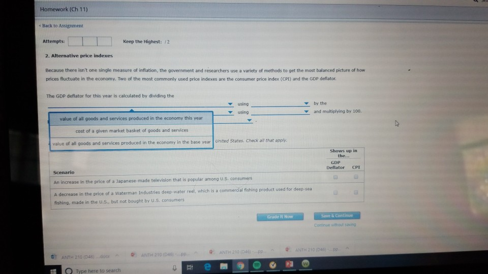 Solved Homework (Ch 11) Back to Assignment Keep the Highest: | Chegg.com