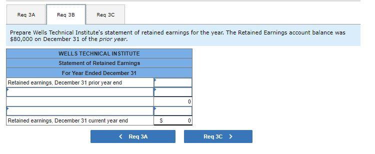 Solved Problem 3-3A (Static) Preparing adjusting entries, | Chegg.com
