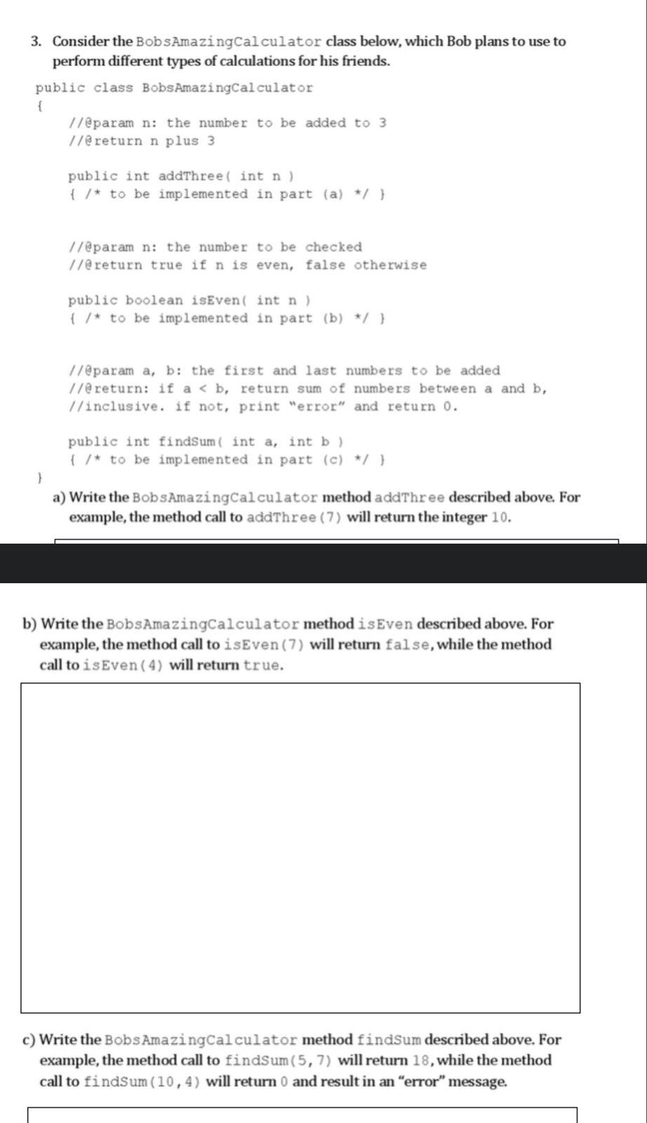 Solved hello i hope you are well.. please code for me in | Chegg.com