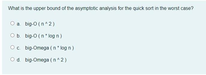 Solved The Following Code Is For The Shellsort Algorithm 