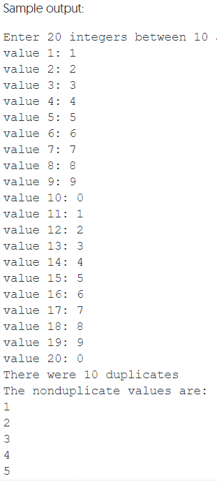 C CODE Use malloc and realloc to create a dynamically | Chegg.com