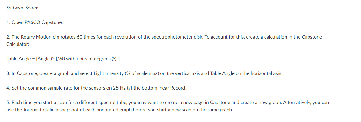 The slit separation of the diffraction grating is | Chegg.com