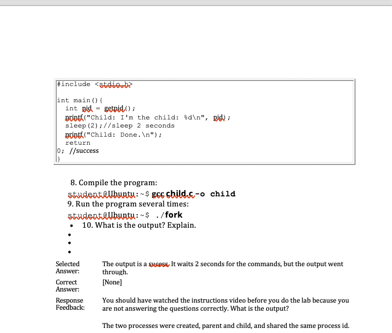 Solved Question 4 O out of 20 points X Ubuntu is a popular | Chegg.com