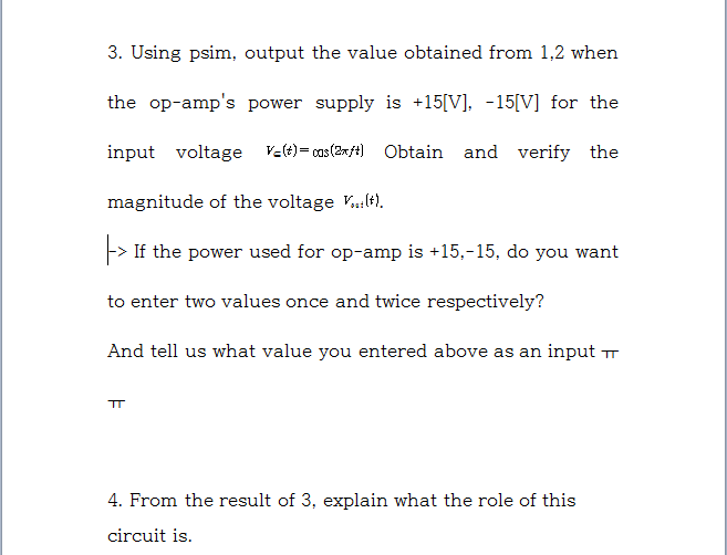 1 Using The Node Analysis Method Find The Value Of