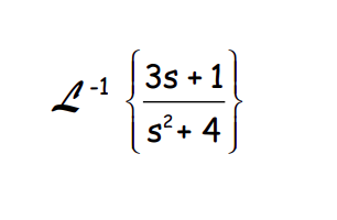 Solved Using the definition, L{f(t)} se e-stf(t)dt to find | Chegg.com