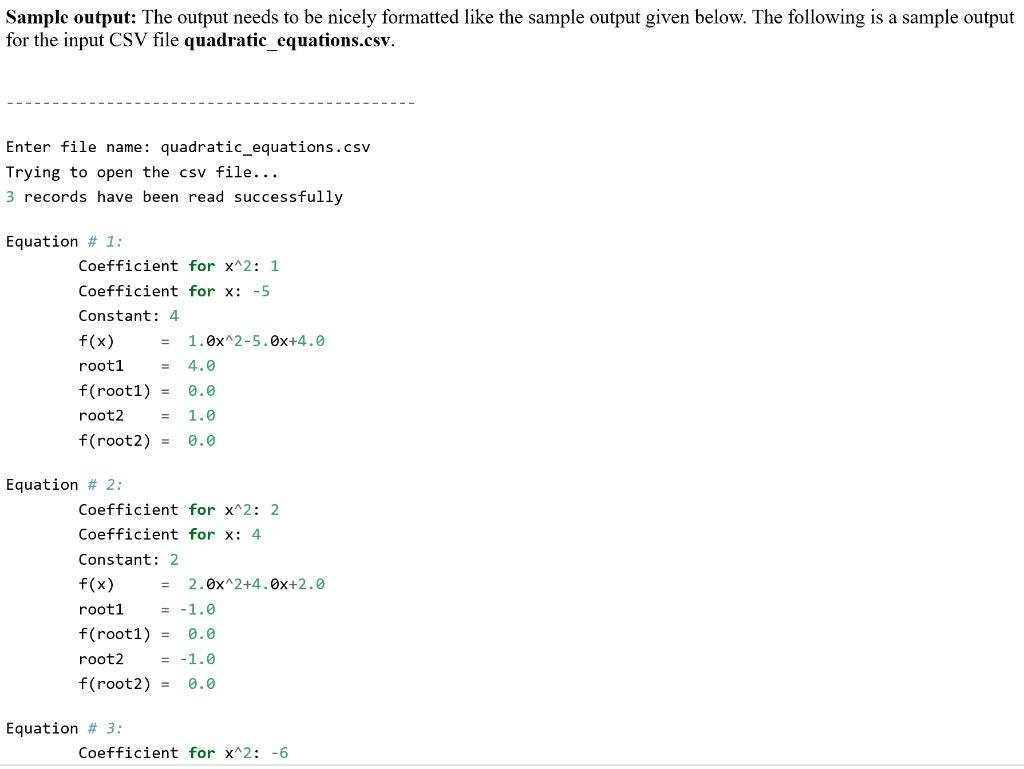 Solved Use python to solve it. Thanks. Begin each program | Chegg.com