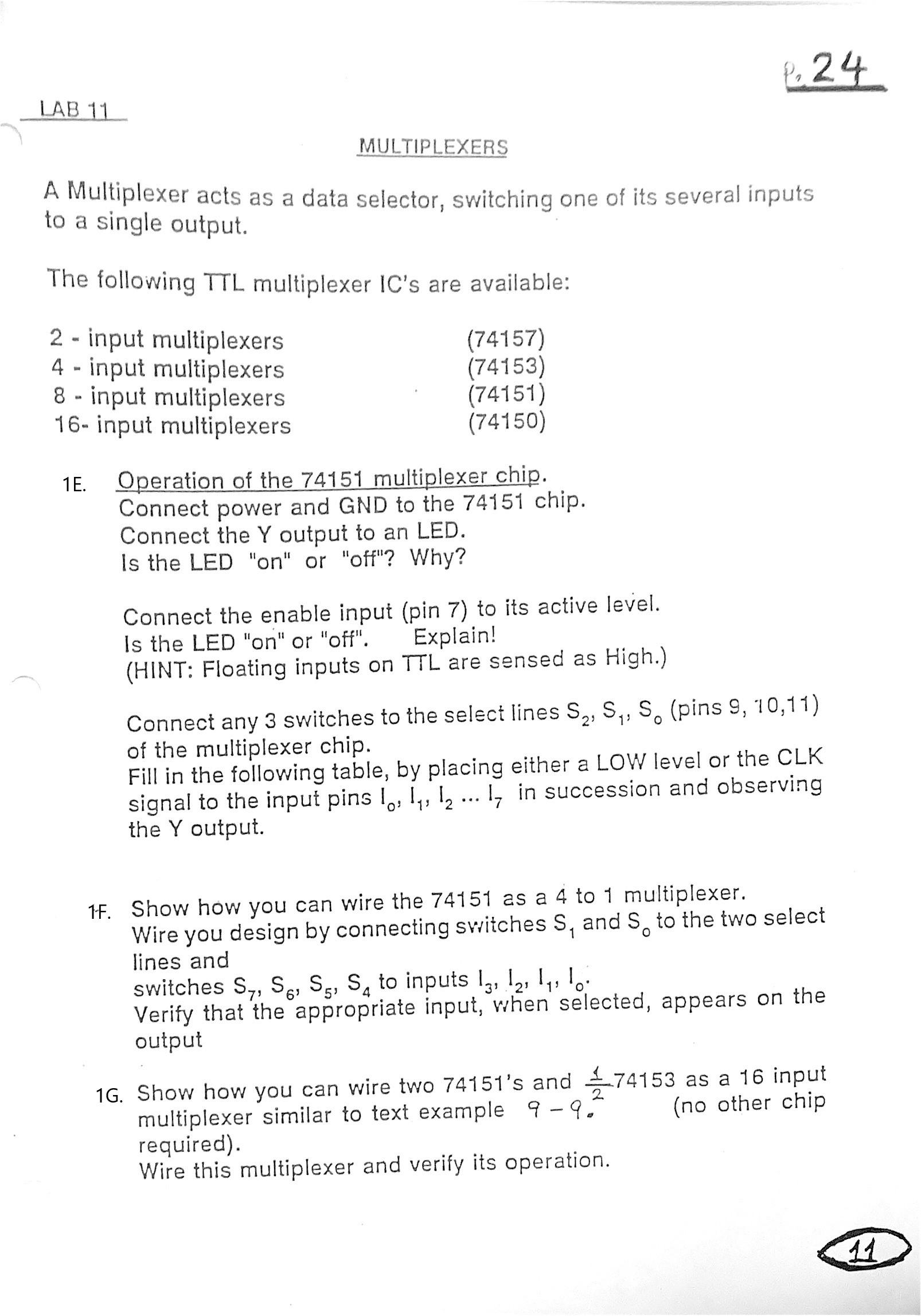 EET 223 LAB - Four Bil Adder Chip A pa. 21 В, Ho Bo V | Chegg.com