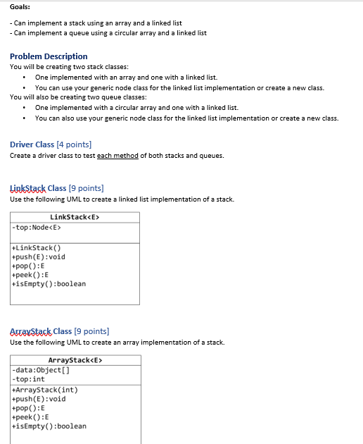 Solved Java Program Hi Can You Please Help Me Create A 
