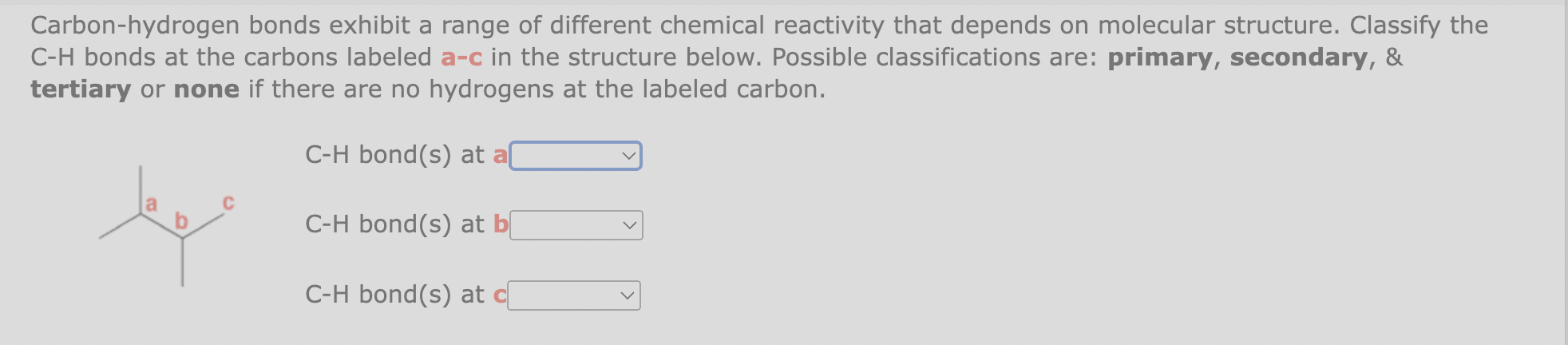 Solved Determine a molecular formula, e.g. CH4, from the | Chegg.com