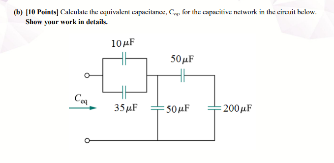 Solved Q2. [20 Points] (a) [10 Points] Calculate the | Chegg.com