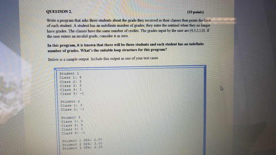 Solved please use c language, don't array use for loop and | Chegg.com