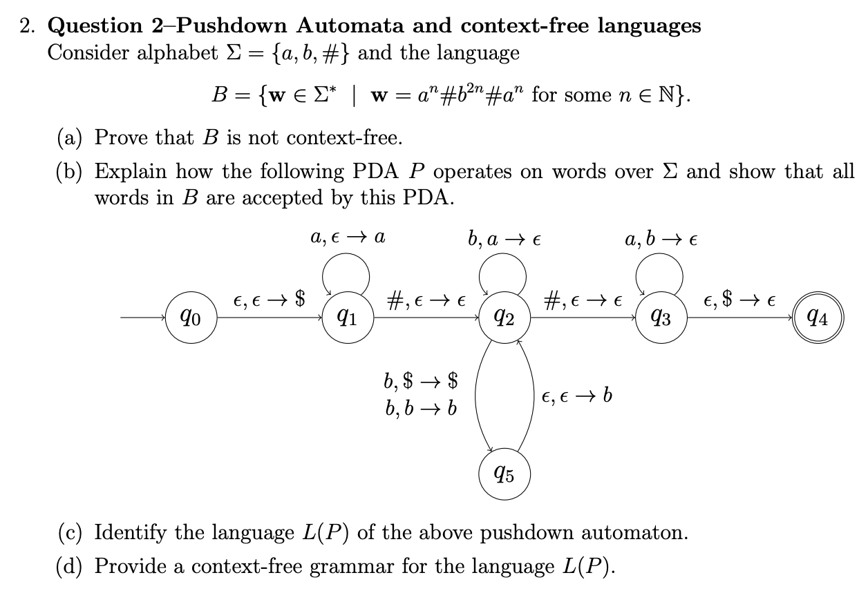 Solved Handwritten answer only please, thank you | Chegg.com