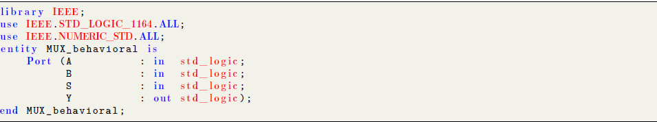 Solved Appreciate all help Describe a 2 to 1 Multiplexer | Chegg.com