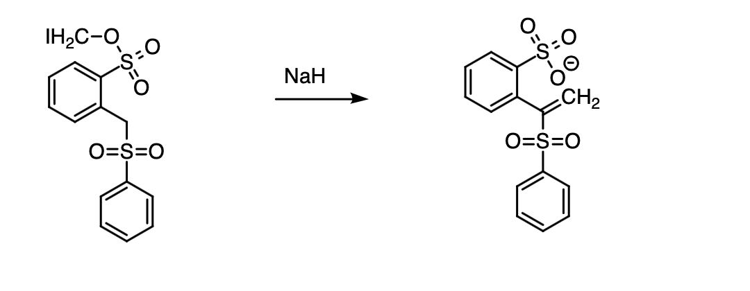 Solved Consider the question of Baldwin’s Rules for each of | Chegg.com