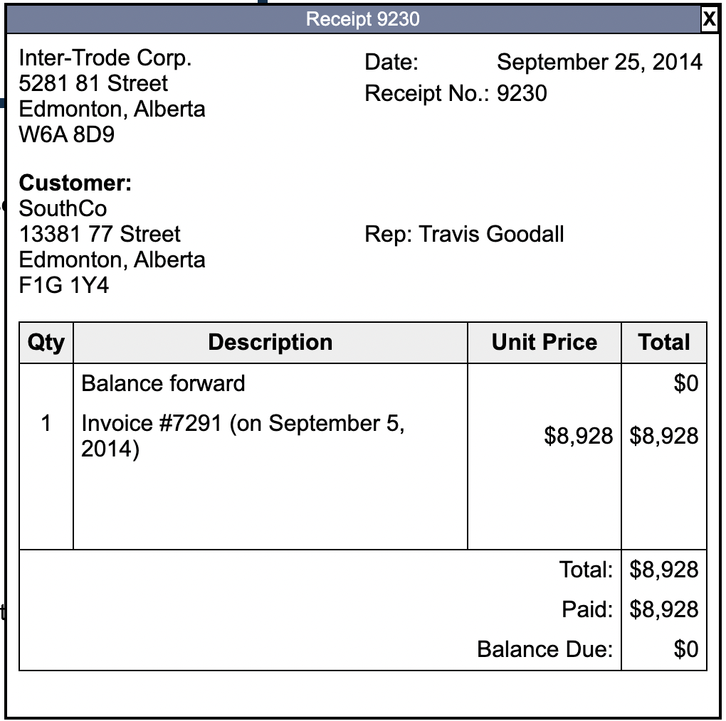 Solved Inter-Office Memo 2 X Date: September 16, 2014 From: | Chegg.com