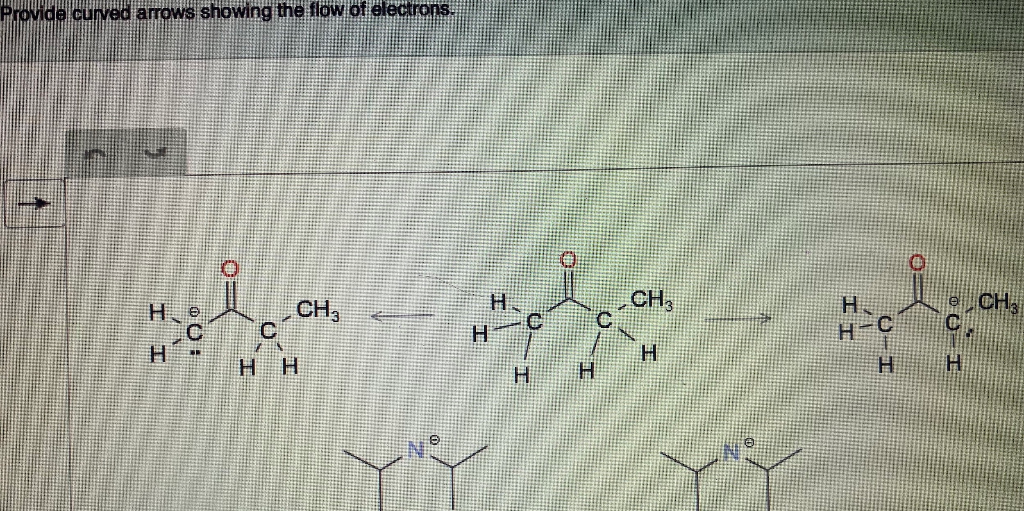 Solved Select the thermodynamic enolate below. Predict the | Chegg.com