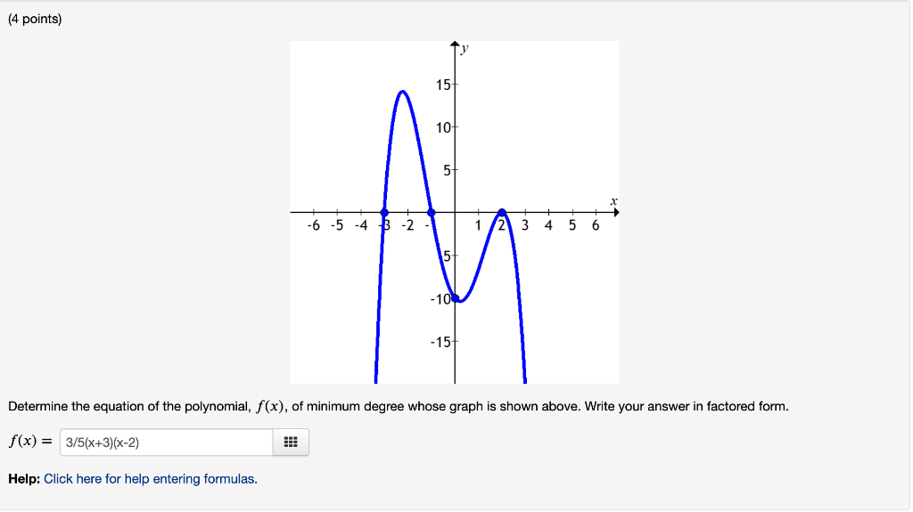 Solved I keep getting this as my answer and I have reworked | Chegg.com