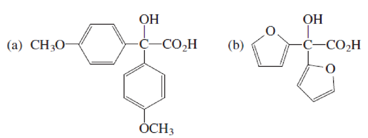 Solved Preparation of Benzilic Acid INTRODUCTION In this | Chegg.com
