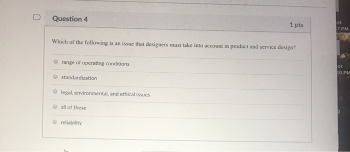 Solved Question | Chegg.com